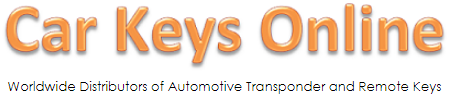 Car Keys Online