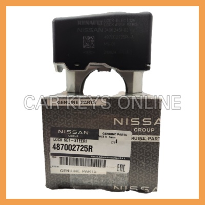 Nissan Locksets