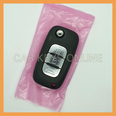 Smart Car Remote Keys