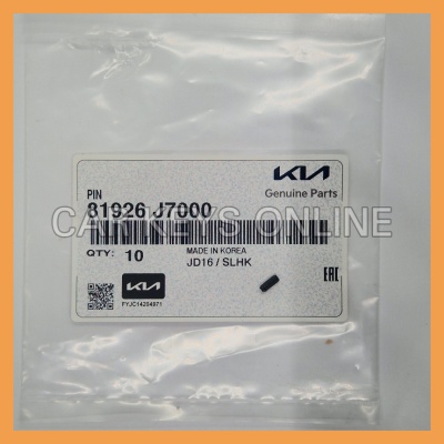 Kia Remote Cases & Parts
