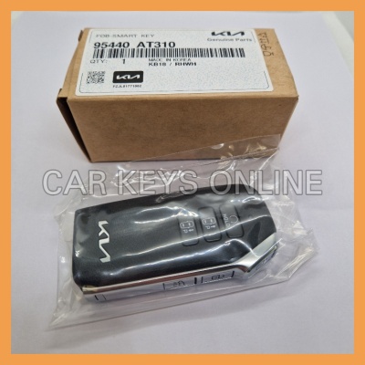 Kia Remote Keys