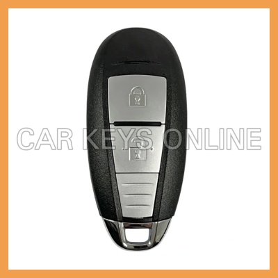 Car Keys Online