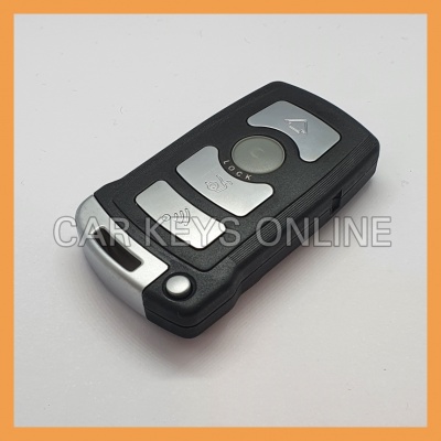 BMW Remote Keys