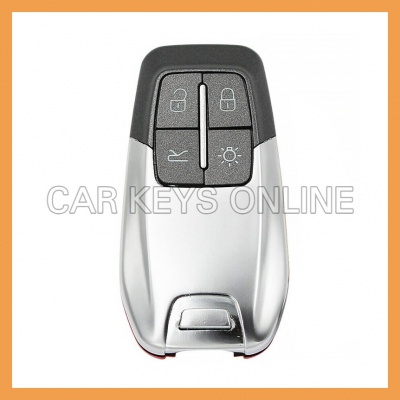 Ferrari Remote Keys