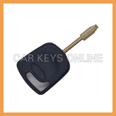 Ford Key Blanks