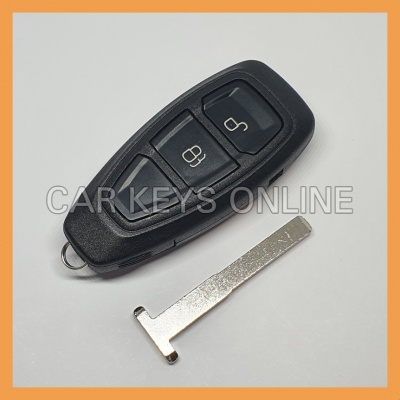 Ford Remote Keys - Page 2