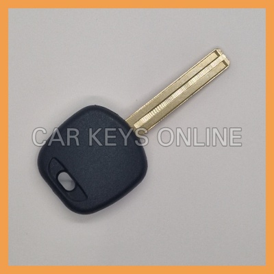 Hyundai Transponder Keys