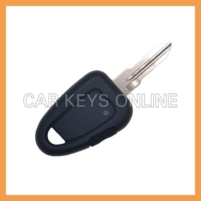 Genuine Iveco Daily Transponder Key (GT10 / ID48) (2996071)