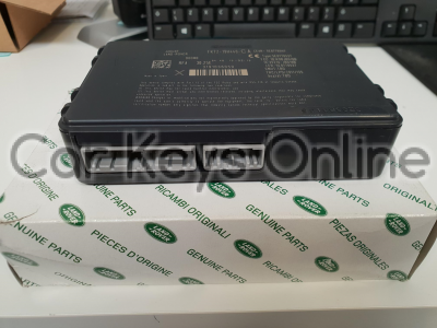 Genuine Jaguar Land Rover KVM (RFA Module) - Passive Entry (LR071386 ...