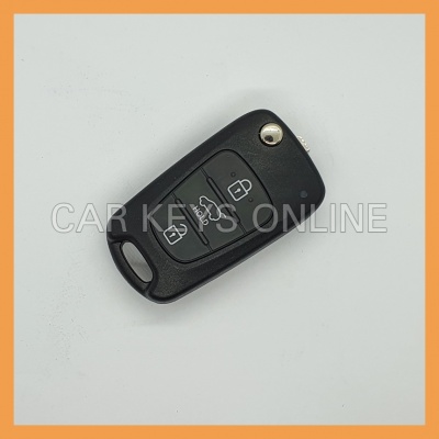 Kia Remote Keys