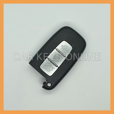 Kia Remote Keys