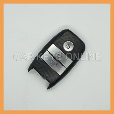 Kia Remote Keys