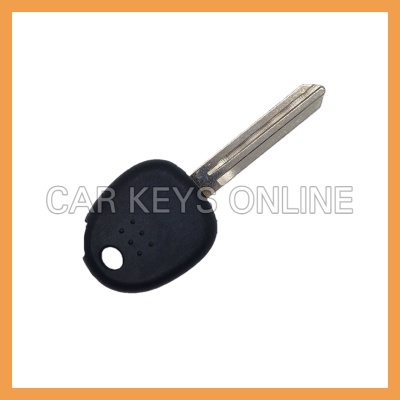 Kia Transponder Keys