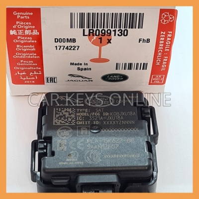 Electronic Contol Units - Page 2