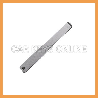 Land Rover Key Blades