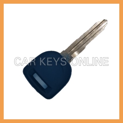 Mazda Key Blanks