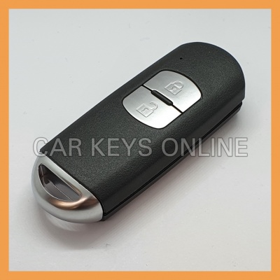 Mazda Remote Keys