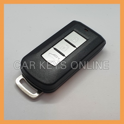 Mitsubishi Remote Keys