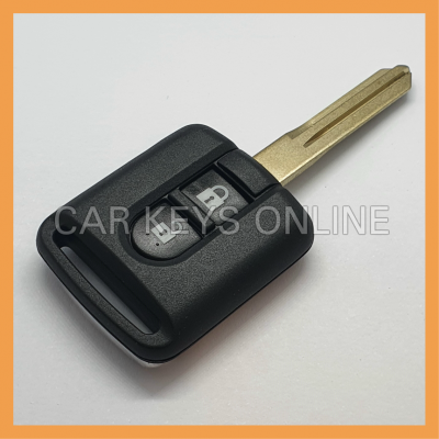 Nissan Remote Keys
