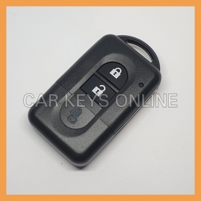 Nissan Remote Keys