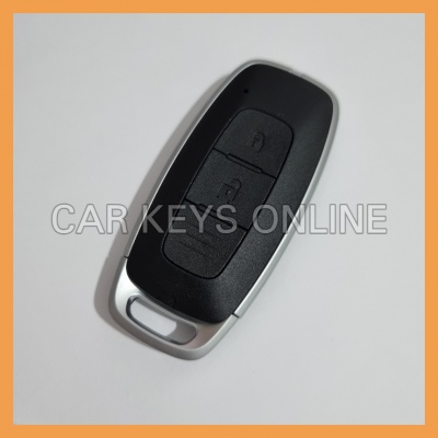 Car Keys Online