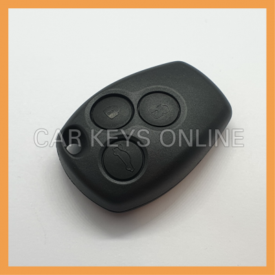 Renault Remote Keys - Page 4