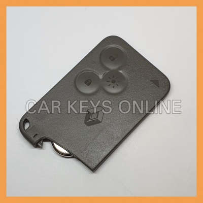 Renault Remote Keys [2]