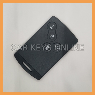 Renault Remote Keys - Page 2
