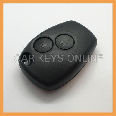 Renault Remote Keys [3]