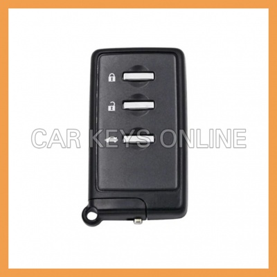 Subaru Remote Keys