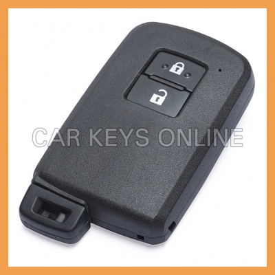 Toyota Remote Keys