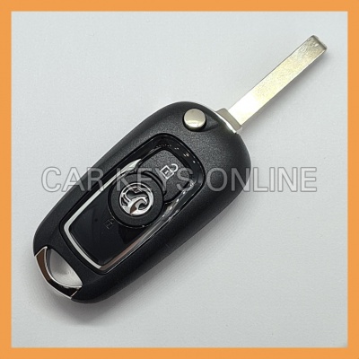 Vauxhall Remote Keys - Page 3