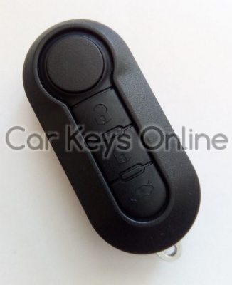 Iveco Remote Keys