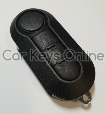 Iveco Remote Keys