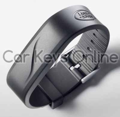Land Rover Remote Keys