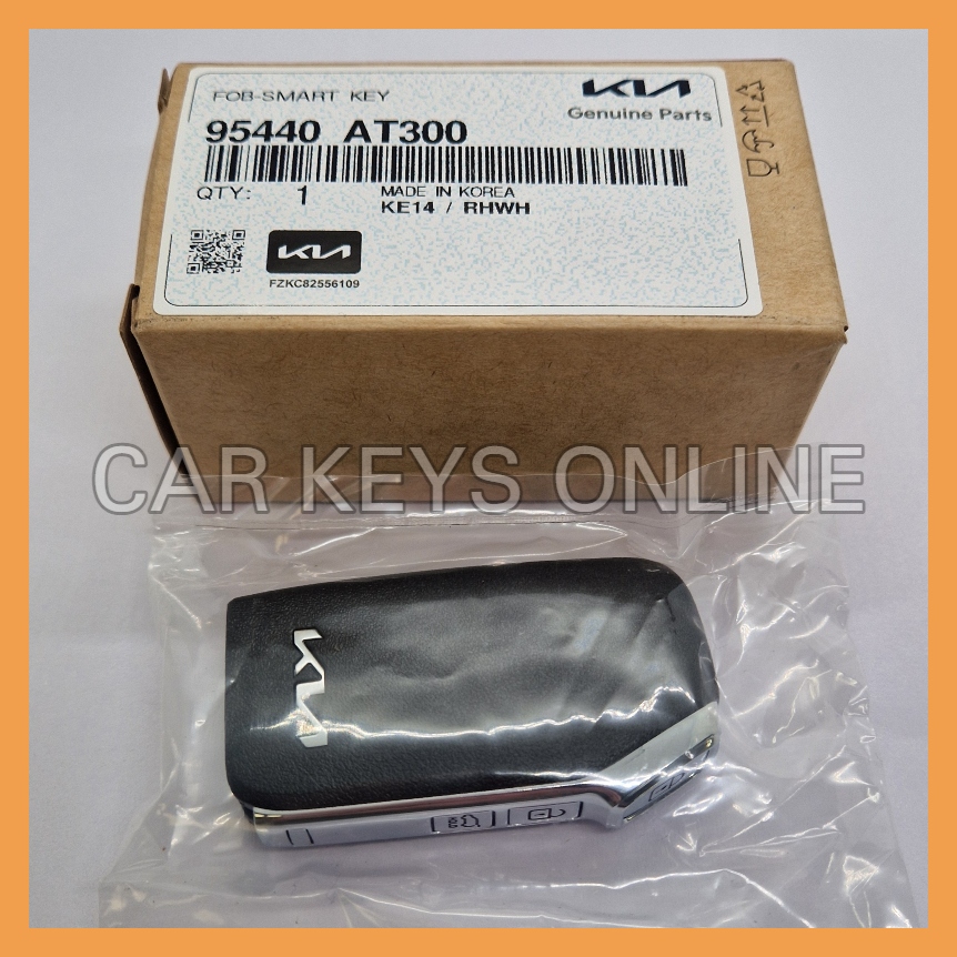 Genuine Kia Niro Smart Remote (95440-AT300)