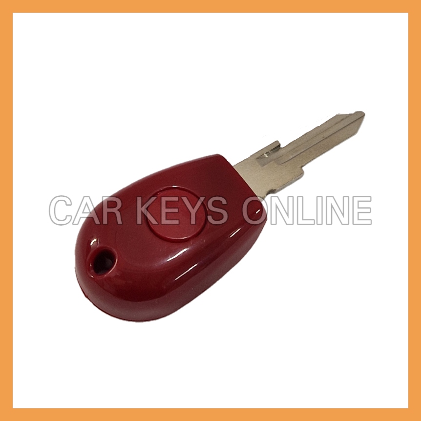 Aftermarket Key Blank for Alfa Romeo (GT16)