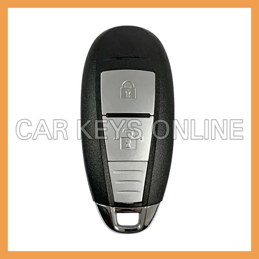 Aftermarket Smart Remote Key for Suzuki Swift (37172-71L11)