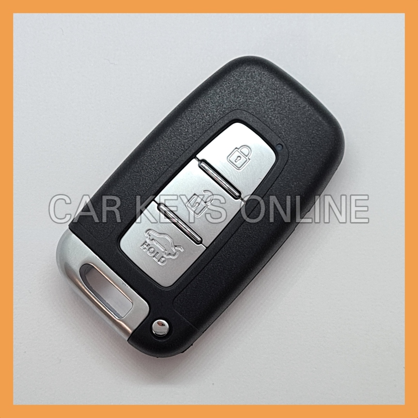 Hyundai Car Key