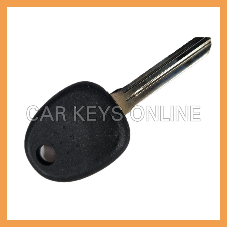 Aftermarket Transponder Key for Hyundai (HYN14 / ID46)