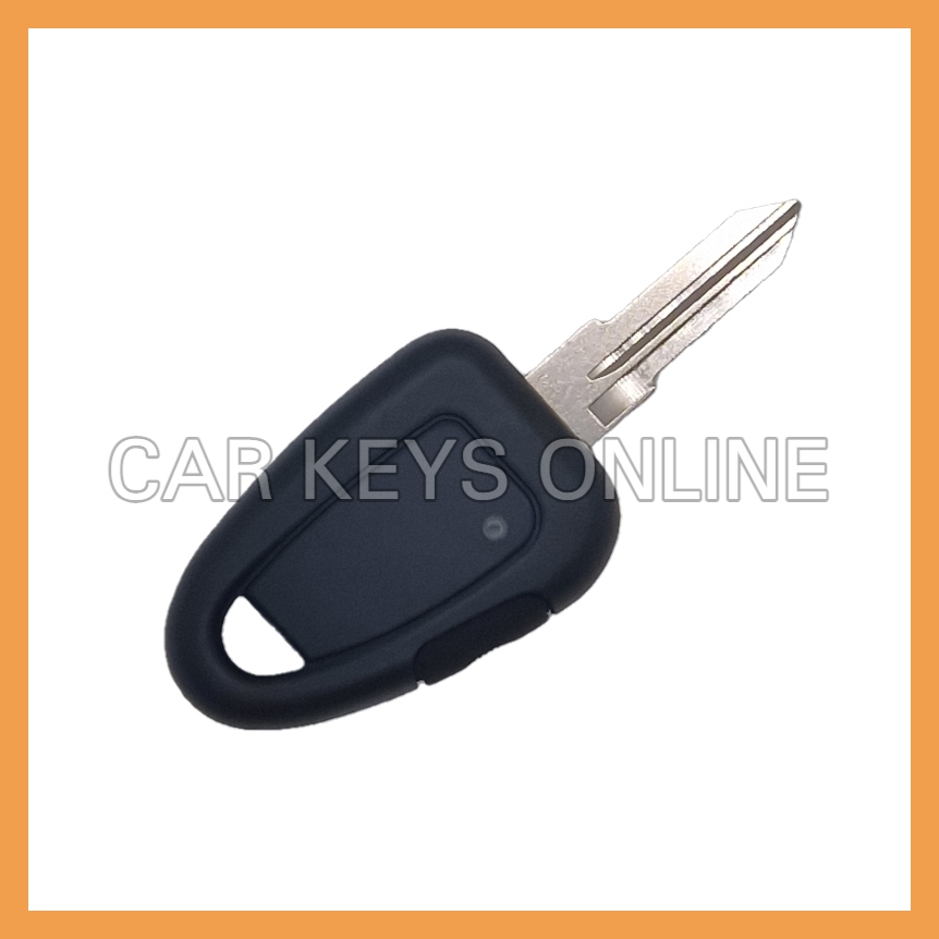 Aftermarket 1 Button Remote Key Case for Iveco (GT10)