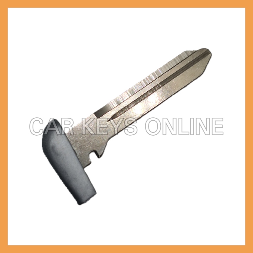 Genuine Jeep Compass Smart Remote (K68417824AB)