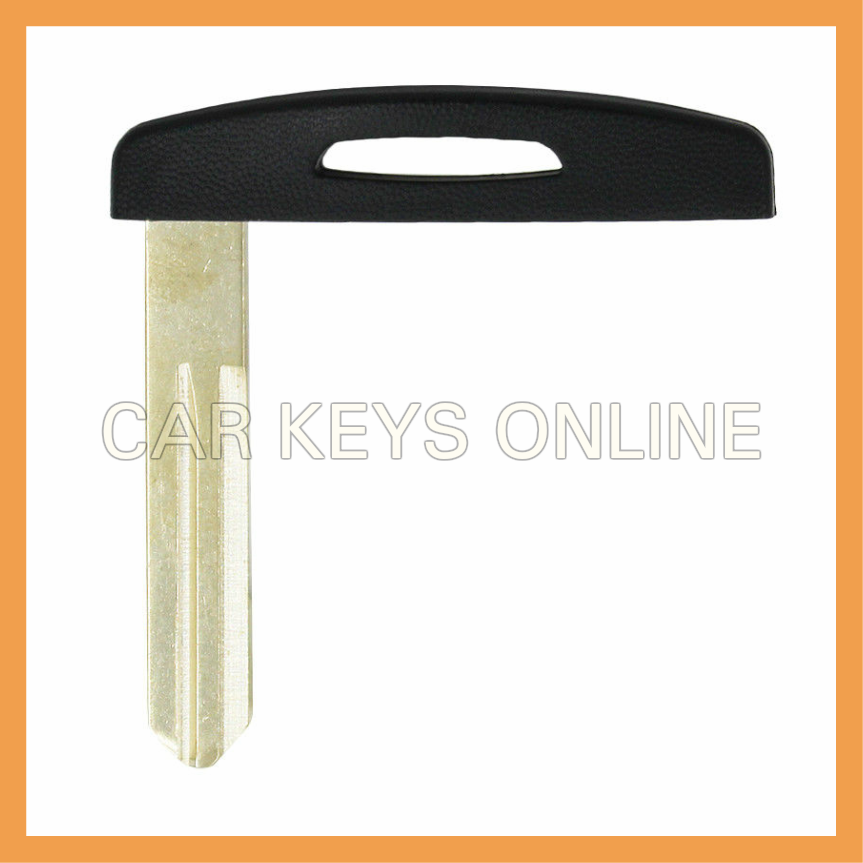 OEM Key Card for Renault Koleos (Non Handsfree) 285970036R