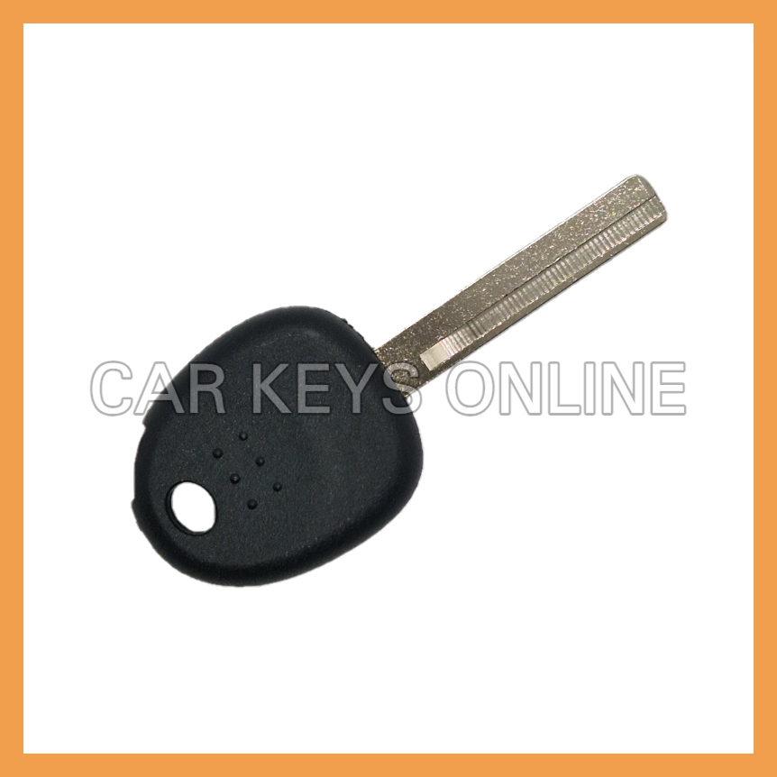 Aftermarket Key Blank for Kia / Hyundai (HYN17)