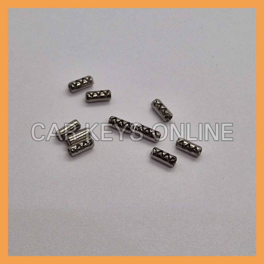 Genuine Kia Sportage Flip Remote Key (2018 + ) (95430-D9420)