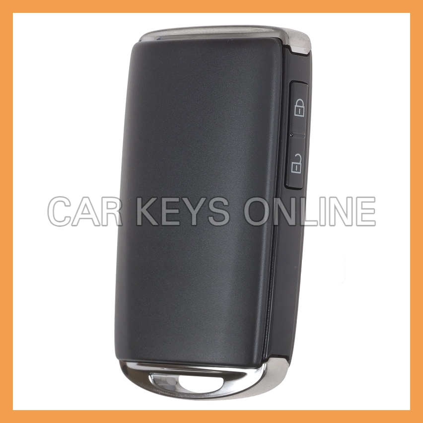 Aftermarket Smart Remote for Mazda (2 button) - BCYK675DY