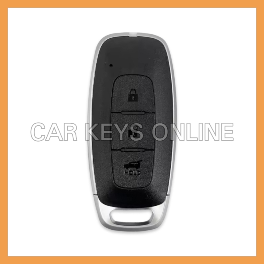 Aftermarket Smart Remote for Nissan X-Trail / Ariya (285E3-5MS2D)