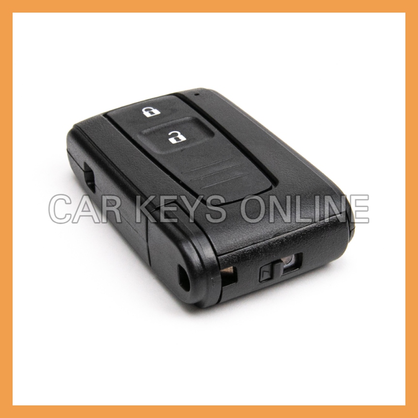 Aftermarket Remote Key for Toyota Corolla Verso / Prius (89070-0F022 ...