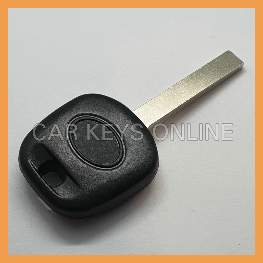 Aftermarket Transponder Key for Toyota (TOY43 / ID67)