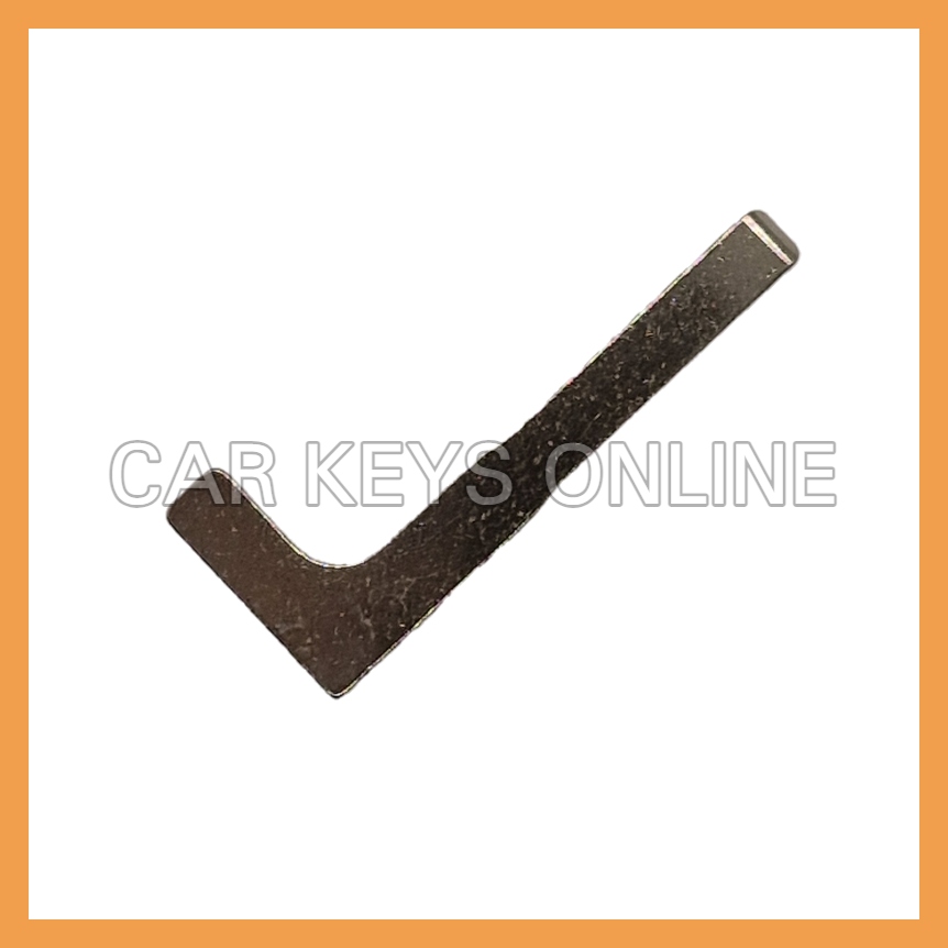 Genuine Volvo 4 Button Keyless Remote (32398001)